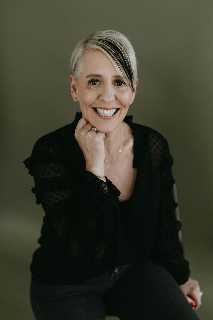 Products – Olive & Rust