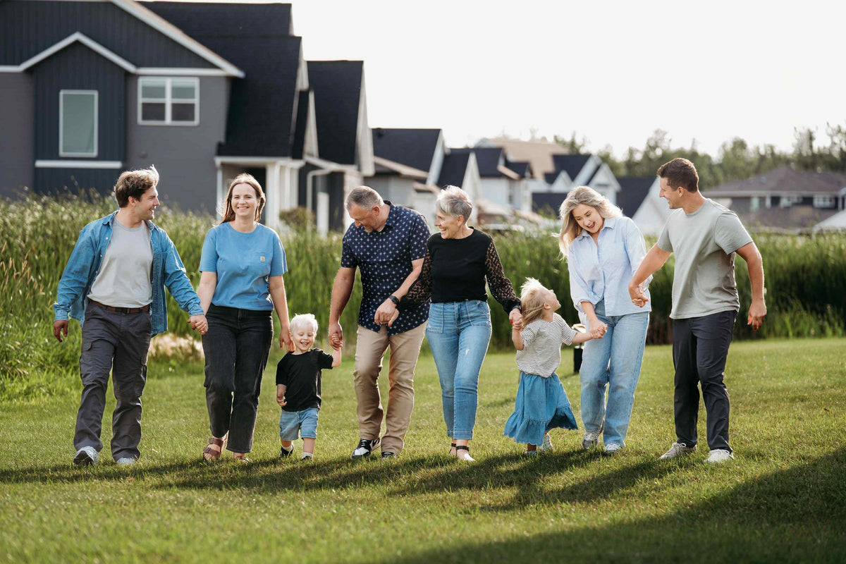 Products – Olive & Rust